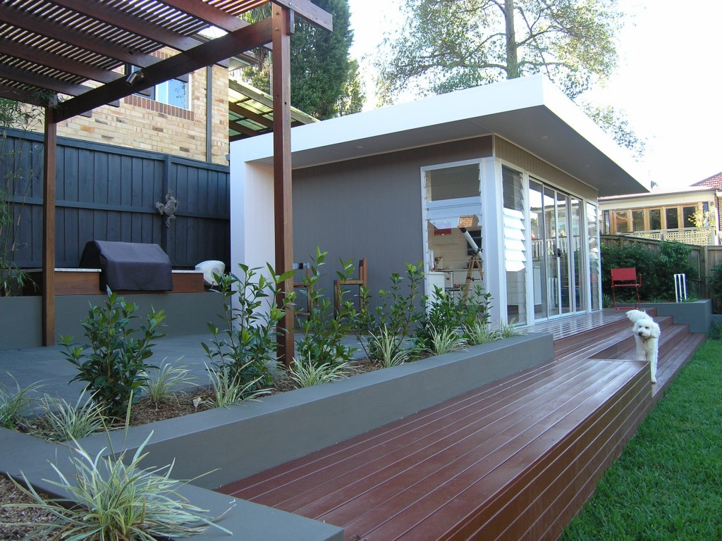 The Livable Pod studio pod trend is Here! – SIP Supply Blog