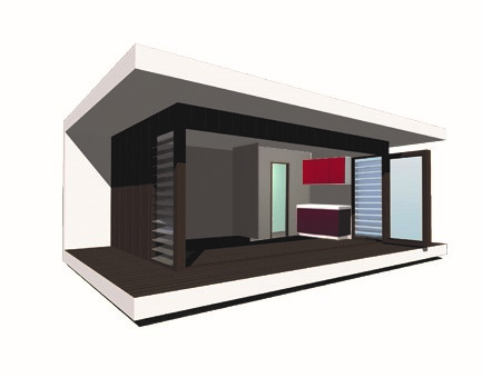 The Livable Pod studio pod trend is Here! – SIP Supply Blog